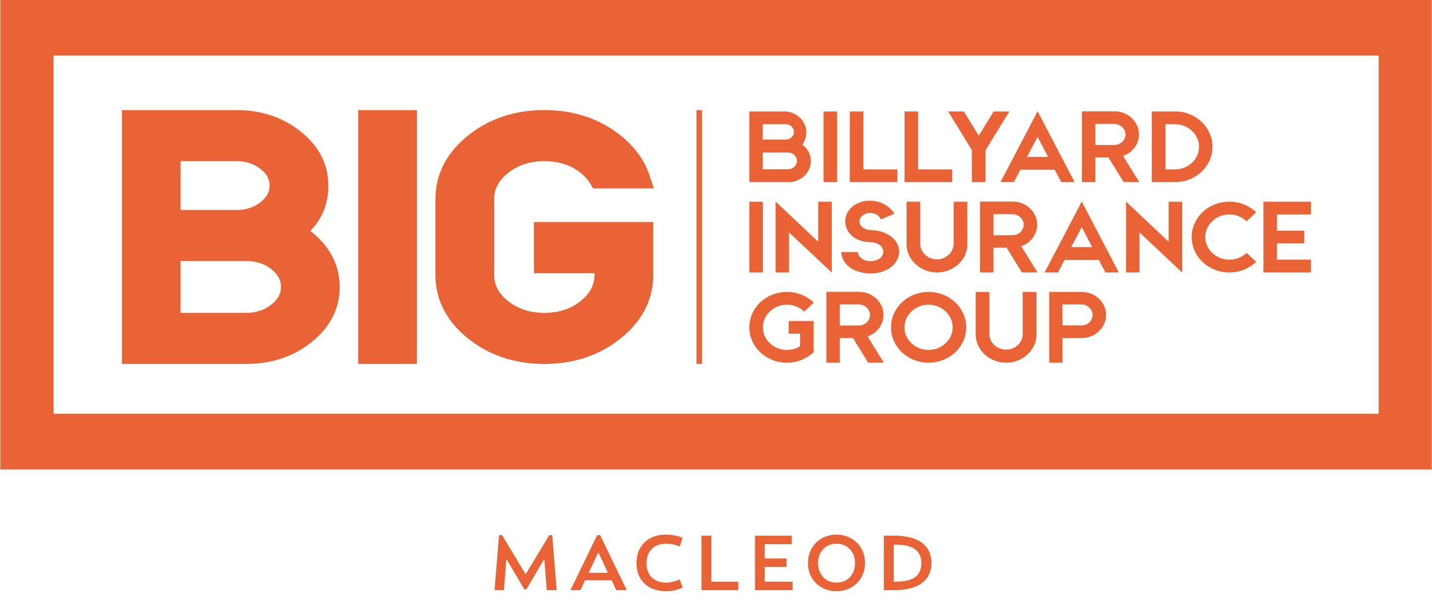 INSURANCE BROKER (Calgary, AB, Canada) - Billyard Insurance Group Macleod