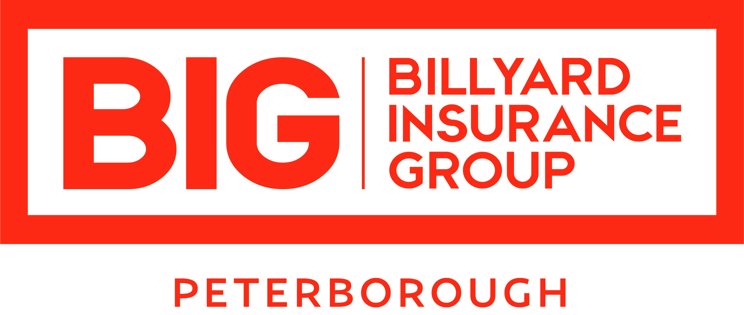 Insurance Broker (Peterborough, ON, Canada) - Billyard Insurance Group ...