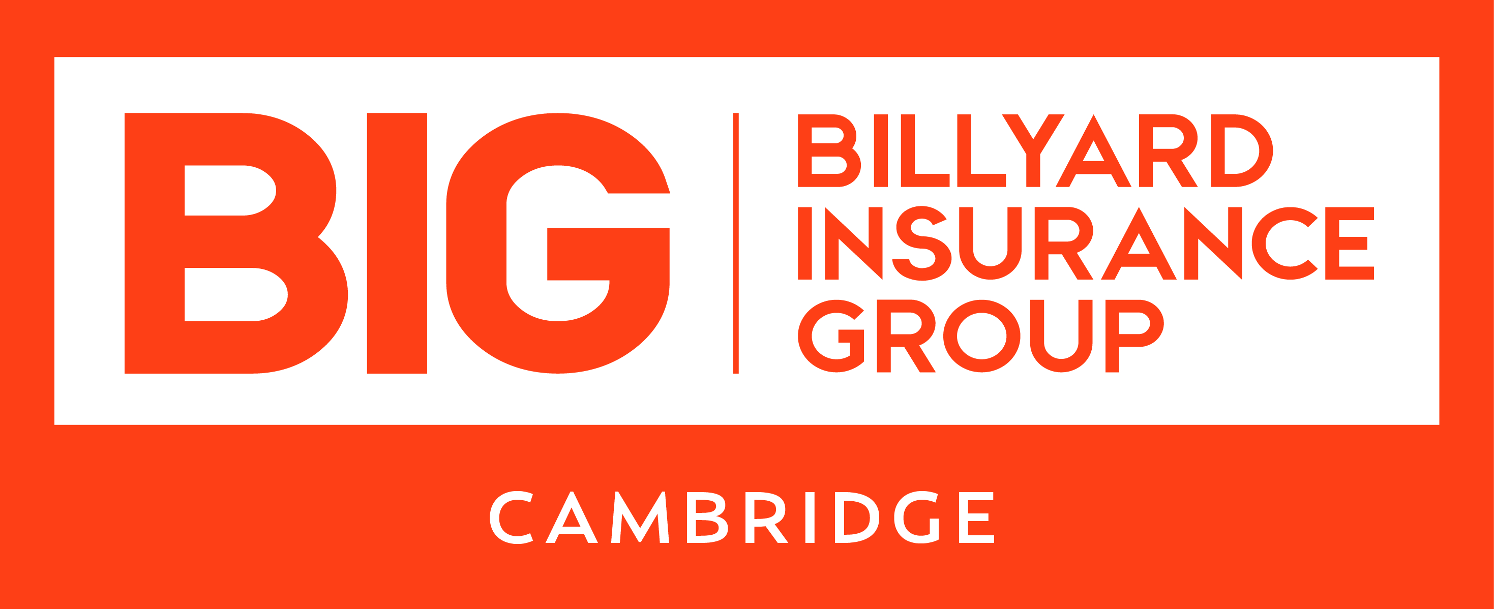 Insurance Broker (Cambridge, ON, Canada) - Billyard Insurance Group ...